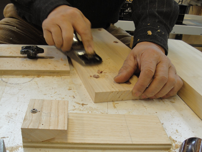 Introduction to Hand Planing @ Philadelphia Woodworks