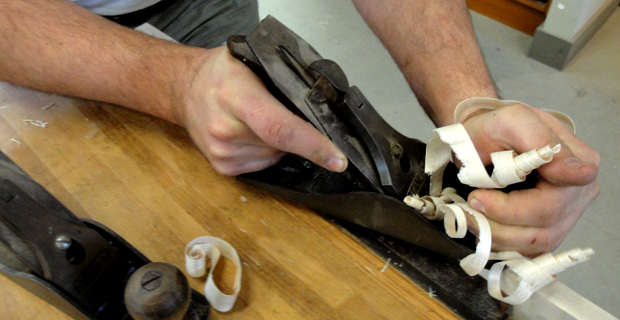 Introduction to Hand Planing @ Philadelphia Woodworks