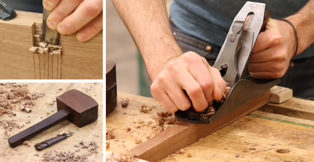 Philadelphia Woodworks