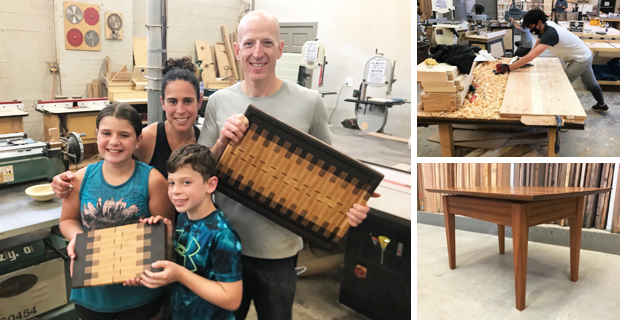 Philadelphia Woodworks